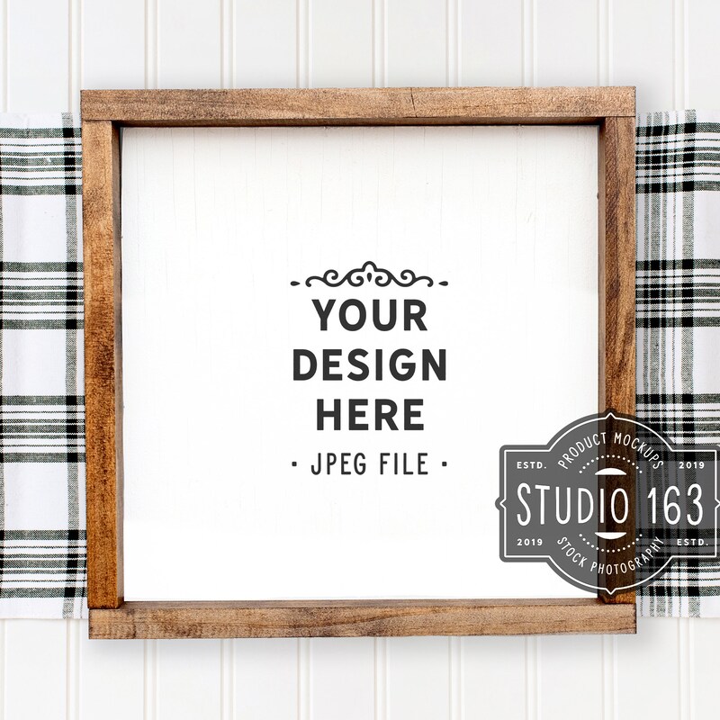 Blank Wood Signs - Etsy