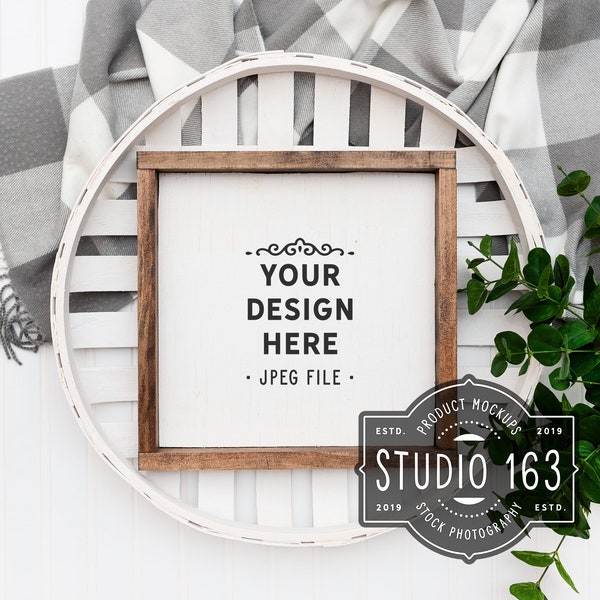 12x12 Wood Sign - Etsy