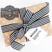 Square Gift Tag Mockup, Favor Bag Sticker Label Mockup, Kraft Paper ...
