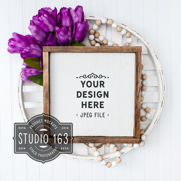 12x12 Wood Sign - Etsy