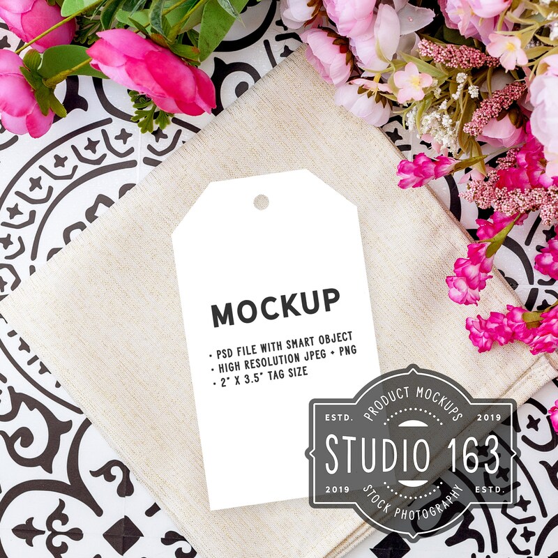 Favor Hang Tags - Etsy