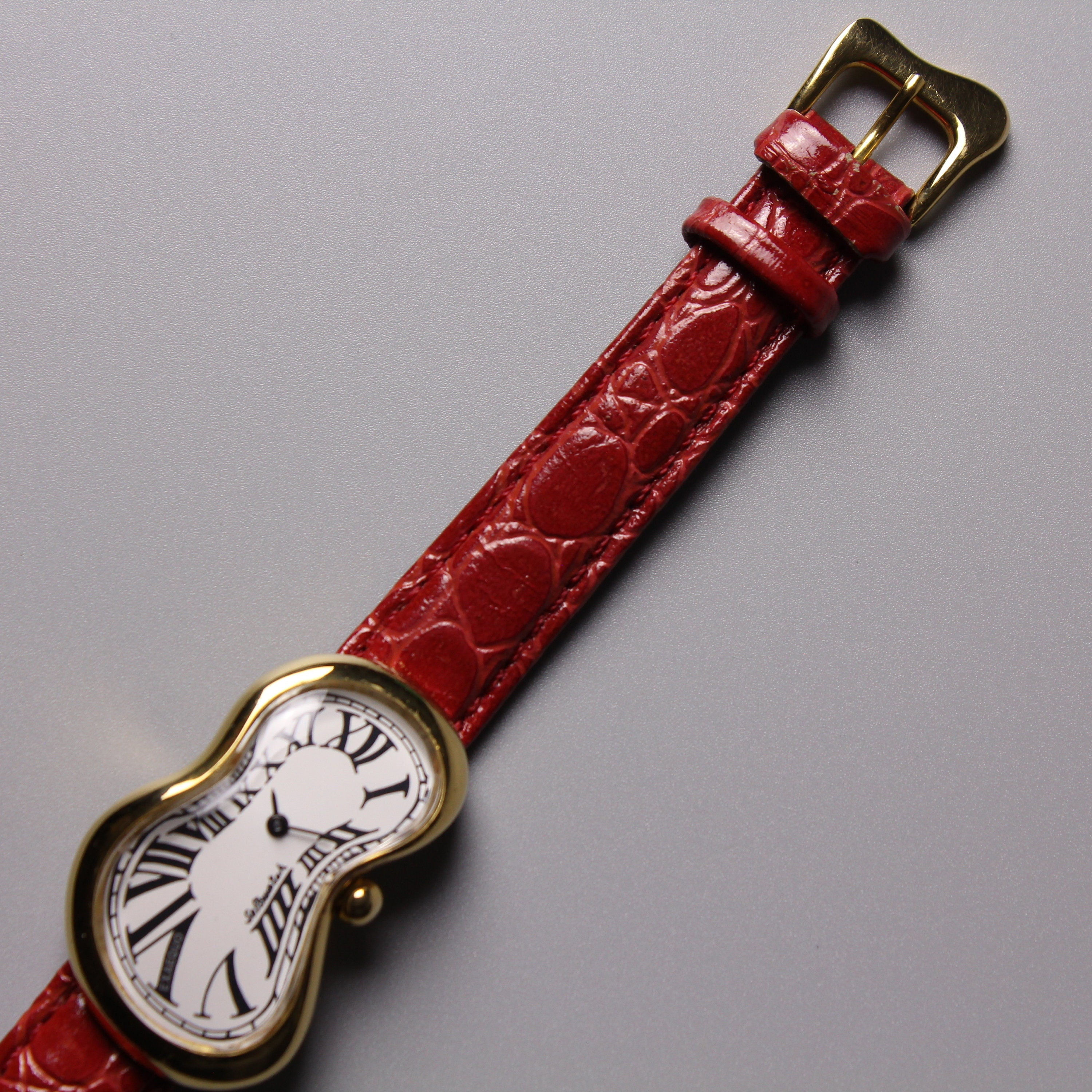 1990s Salvador Dali Softwatch All Original Conditions - Etsy