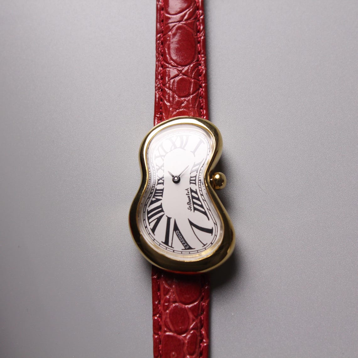 1990s Salvador Dali Softwatch All Original Conditions - Etsy