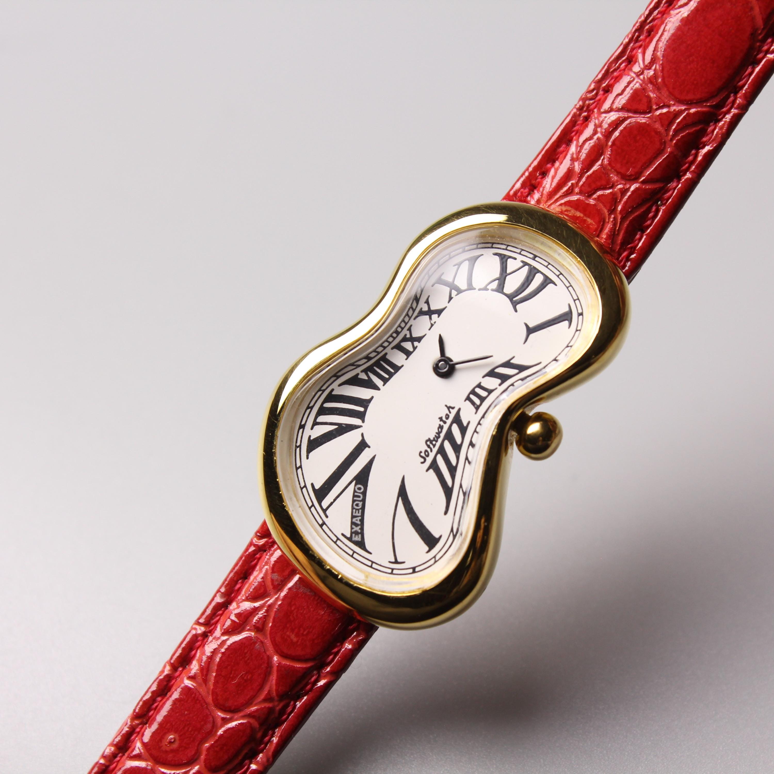 1990s Salvador Dali Softwatch All Original Conditions - Etsy