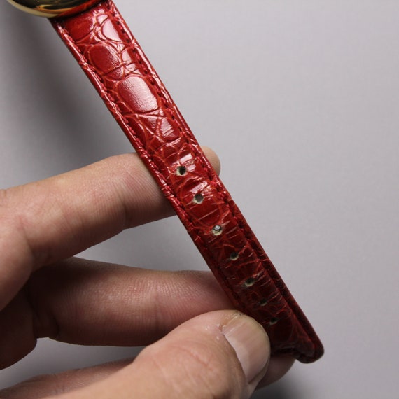 1990s Salvador Dali softwatch All original conditions - Gem