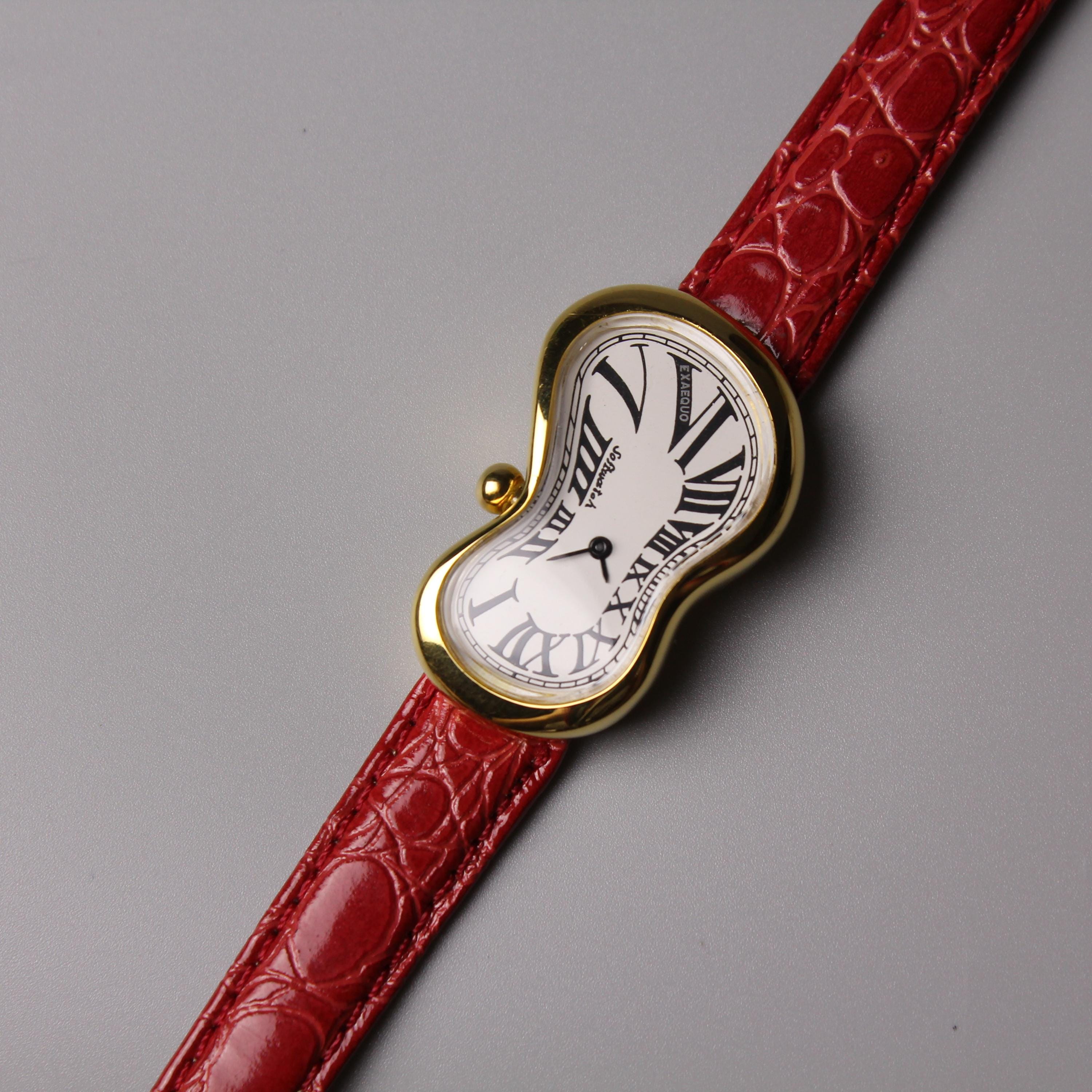 1990s Salvador Dali Softwatch All Original Conditions - Etsy