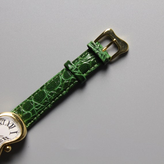 1990s Salvador Dali softwatch All original conditions - Gem