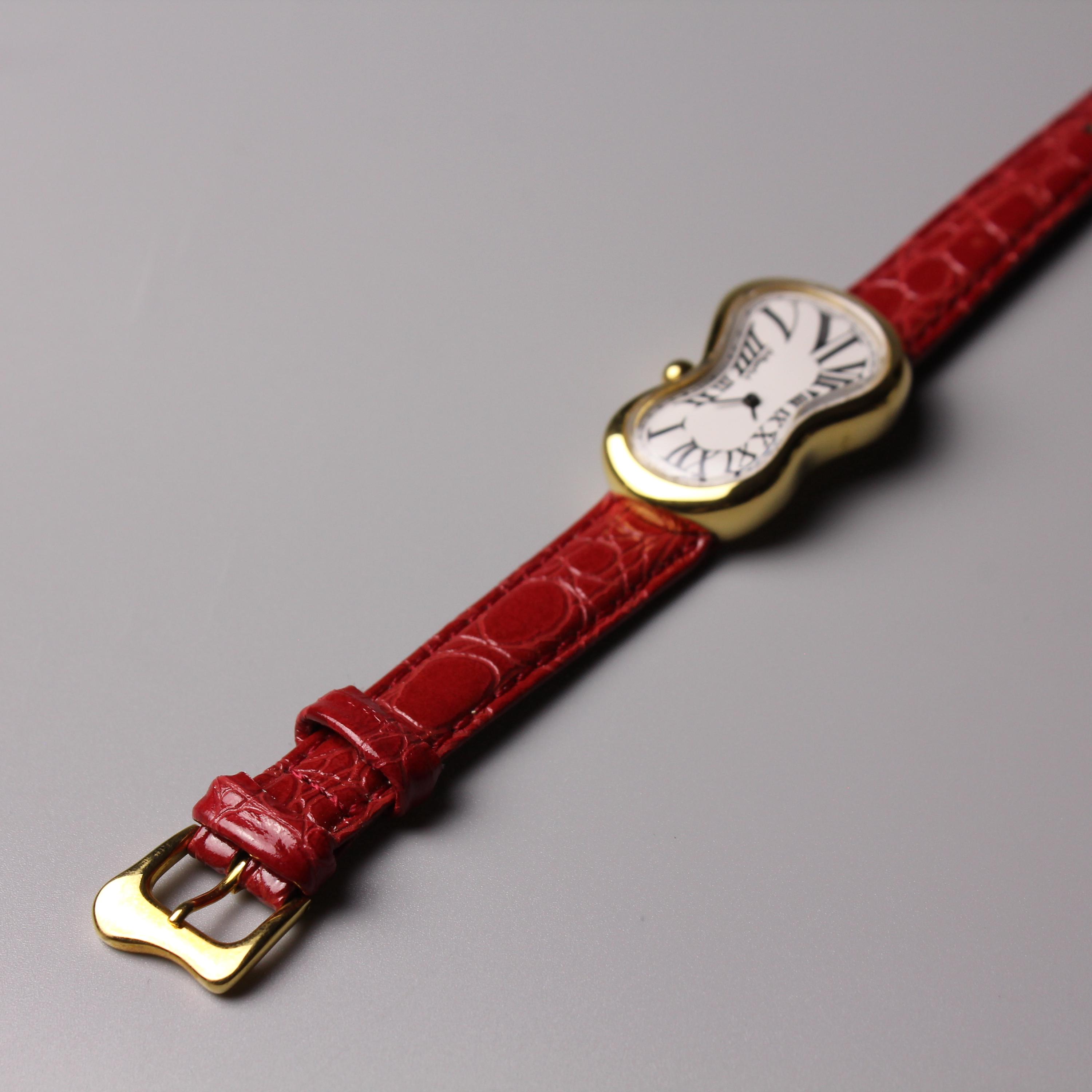 1990s Salvador Dali Softwatch All Original Conditions - Etsy