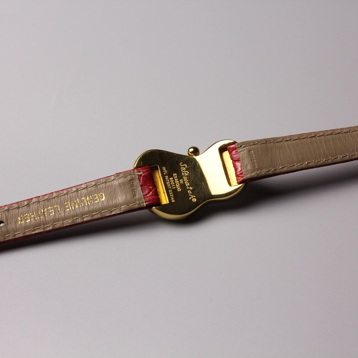 1990s Salvador Dali Softwatch All Original Conditions - Etsy