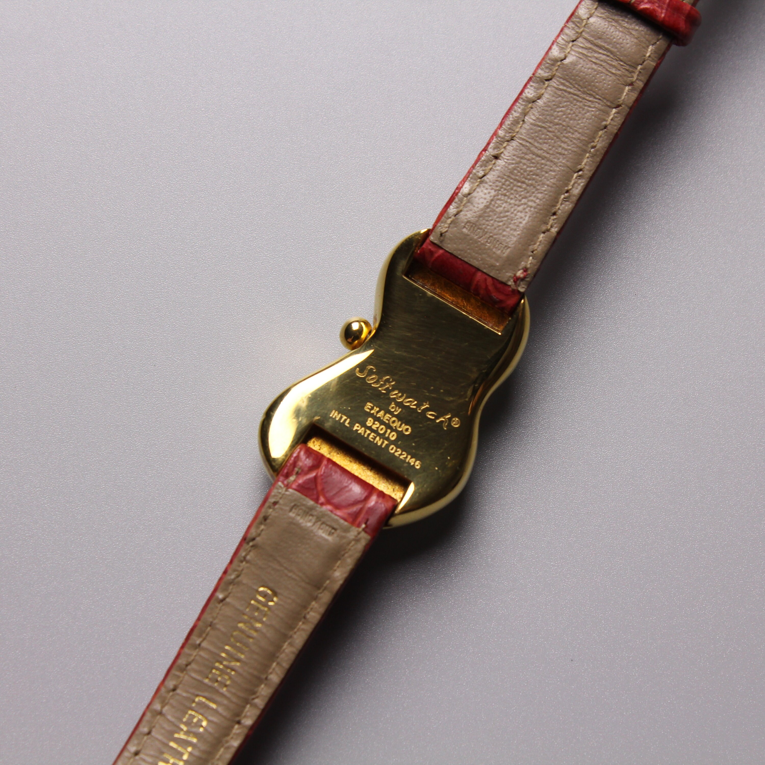 1990s Salvador Dali Softwatch All Original Conditions - Etsy