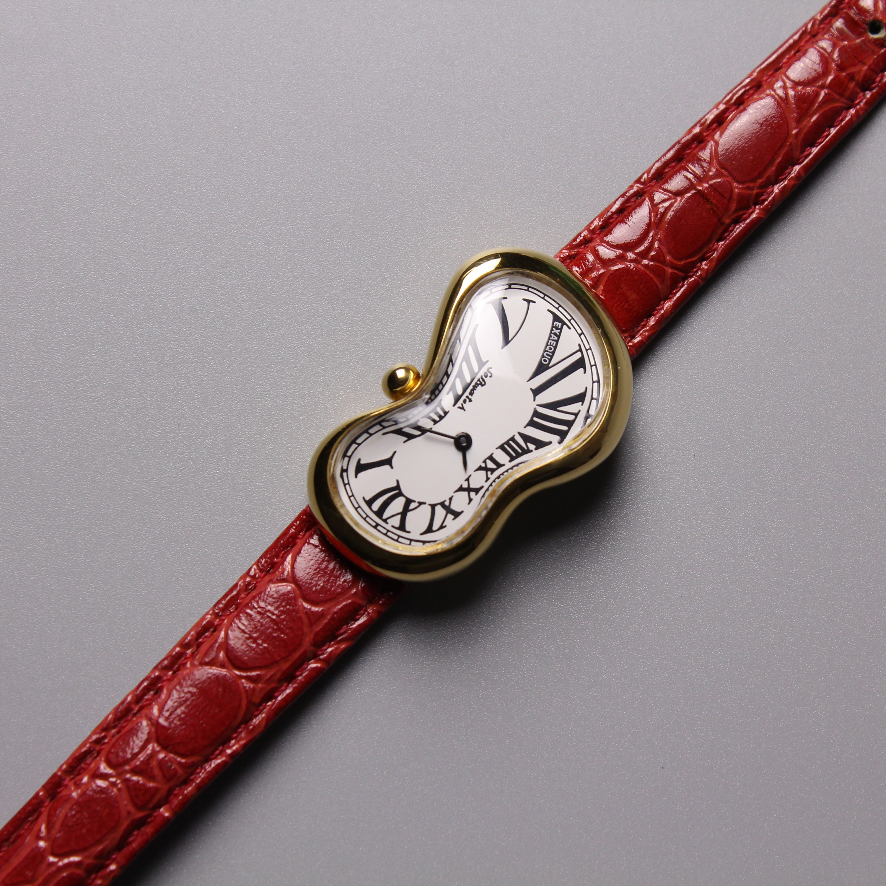 1990s Salvador Dali Softwatch All Original Conditions - Etsy