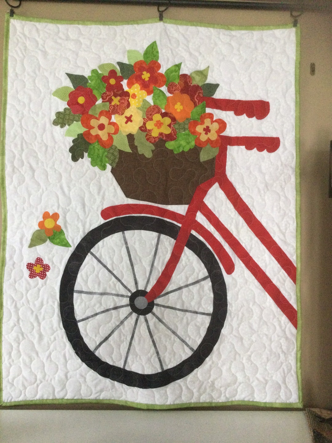 Welcome Spring 2 - Etsy