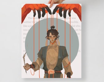 Cale Henituse TOTCF Trash of the Count's Family Lout of Count's Family ...