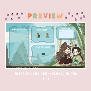 BINGQIU | Luo Binghe | Shen Qingqiu | SVSSS | Scum Villain Self-saving ...
