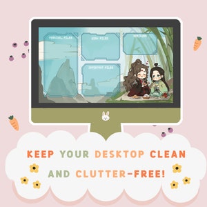 BINGQIU | Luo Binghe | Shen Qingqiu | SVSSS | Scum Villain Self-saving ...