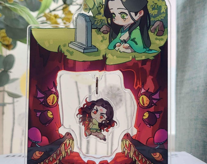 Scum Villain Poster - Etsy