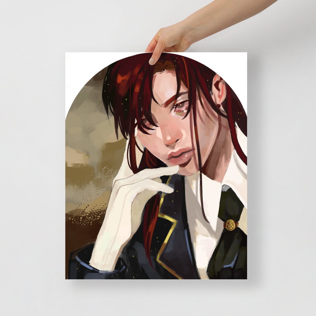 Cale Henituse | TOTCF | Trash of the Count's Family | Lout of Count's ...