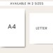 Digital & Printable to Do Checklist | Goodnotes | Undated to Do List ...