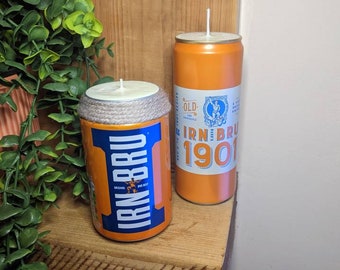 Vintage Irn Bru - Etsy Ireland