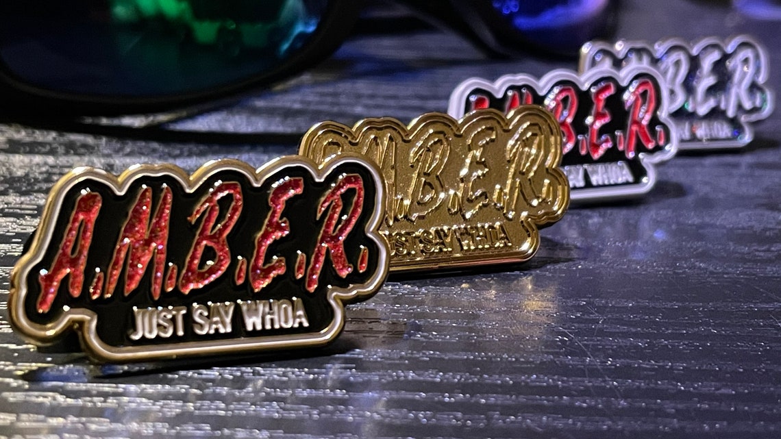 Just Say Whoa - Etsy