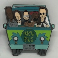 Incubus - Etsy