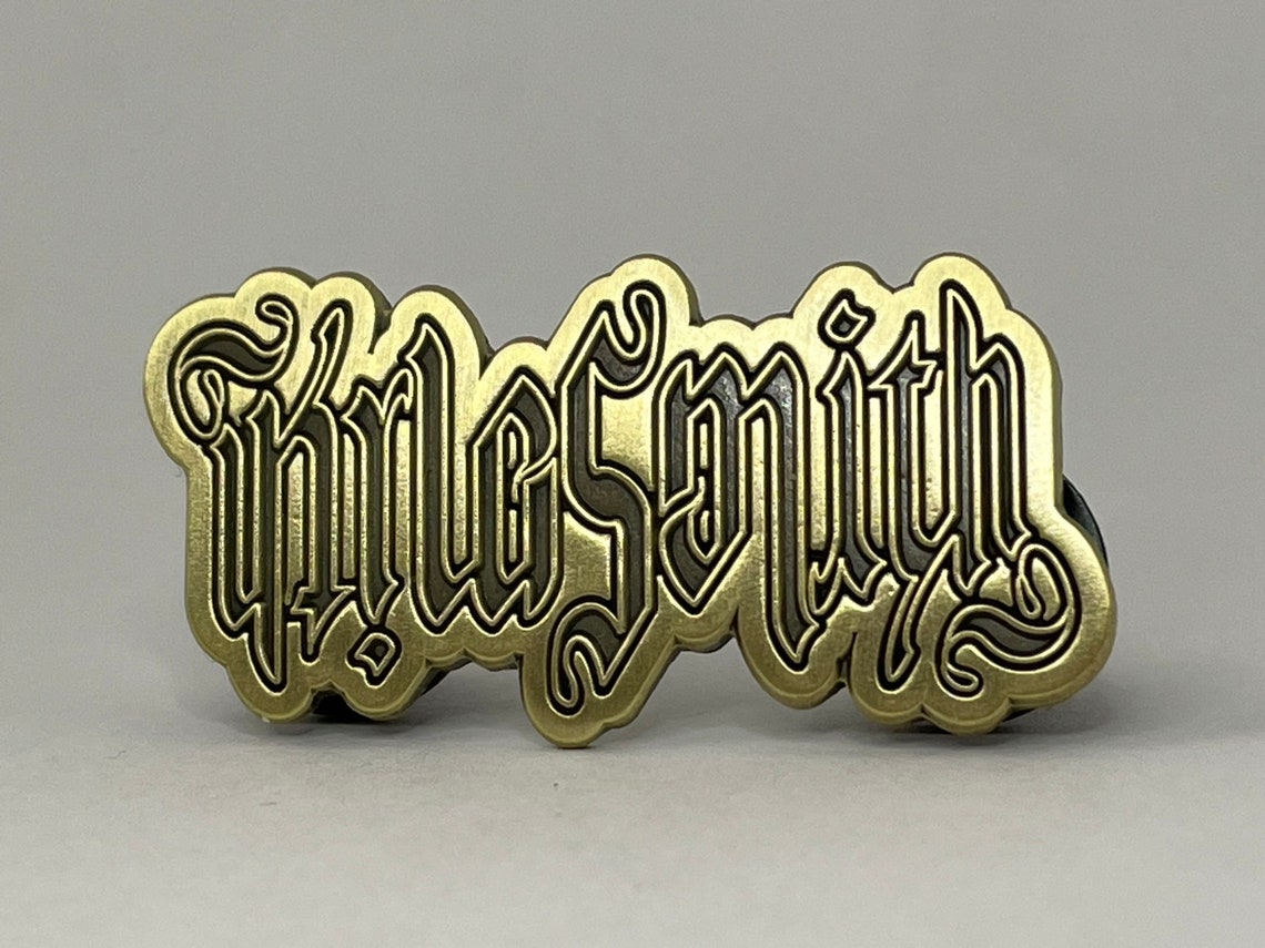 Kyle Smith Official Artist Variants | Etsy