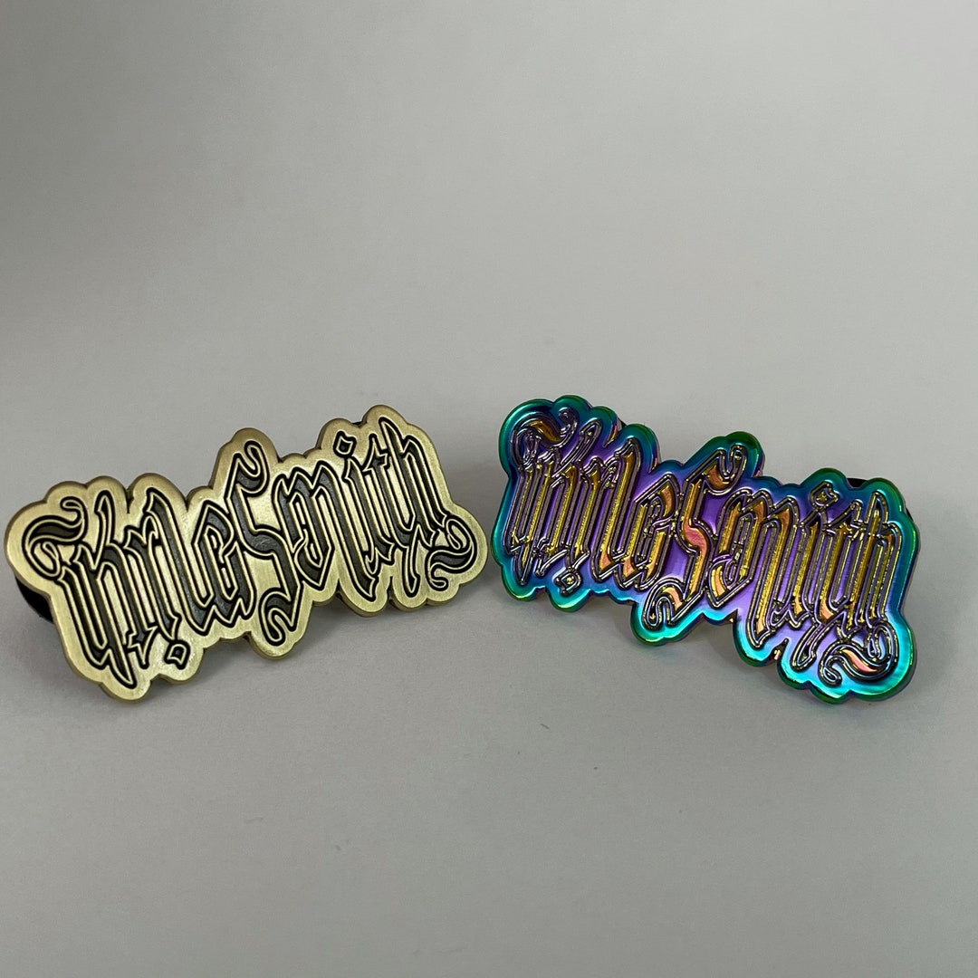 Kyle Smith Official Artist Variants - Etsy