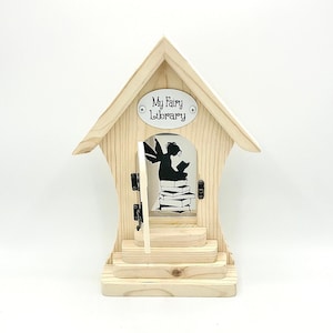 My Fairy Library From the Family of the Founder of the Little Free ...
