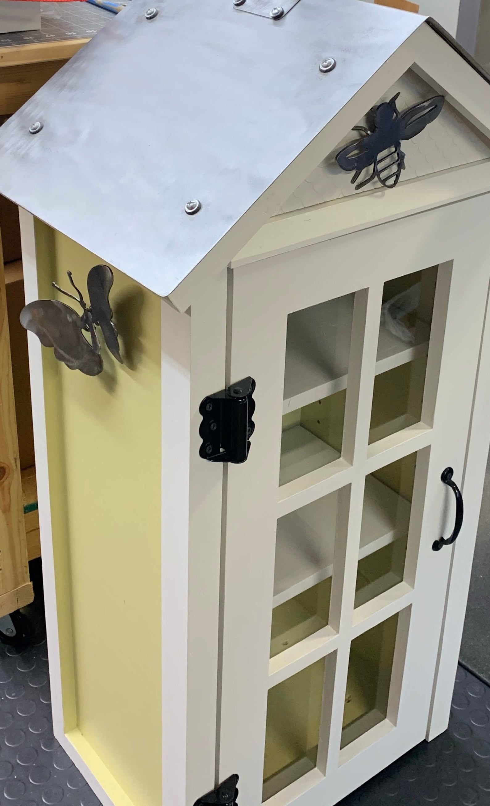 Bee for Library From the Family of the Founder of the Little - Etsy