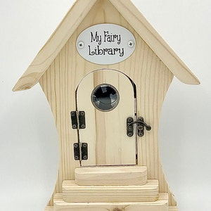 My Fairy Library From the Family of the Founder of the Little Free ...