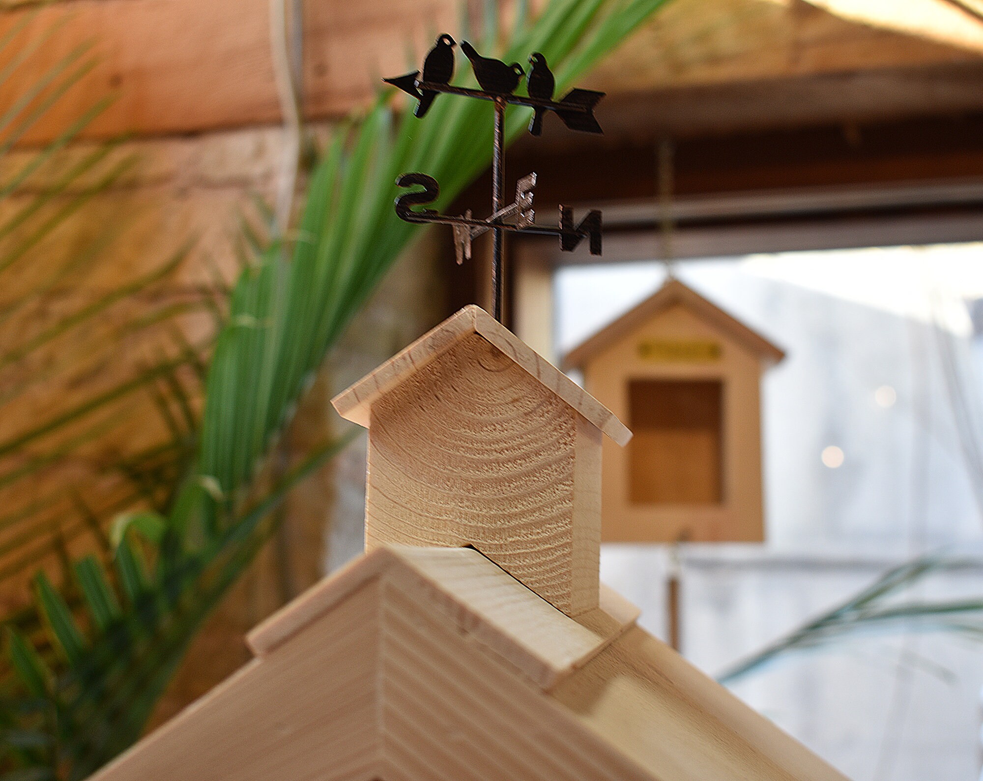 Weathervane from the Family of the Founder of the Little Free | Etsy