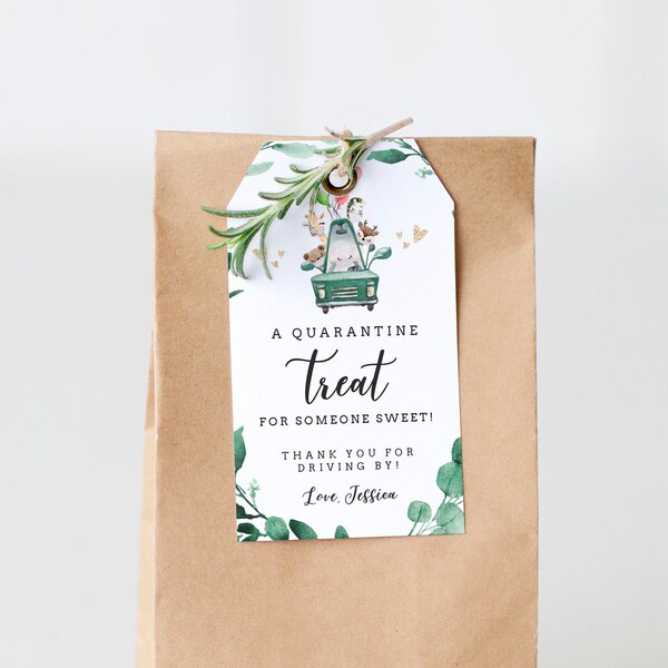 Drive by Wedding Shower - Etsy