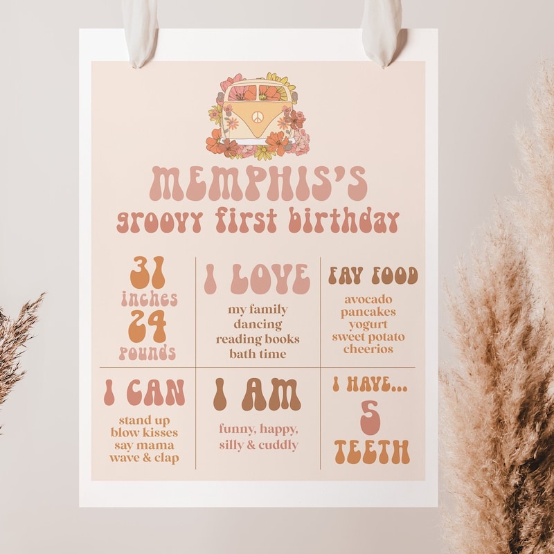 One Groovy Highchair - Etsy UK