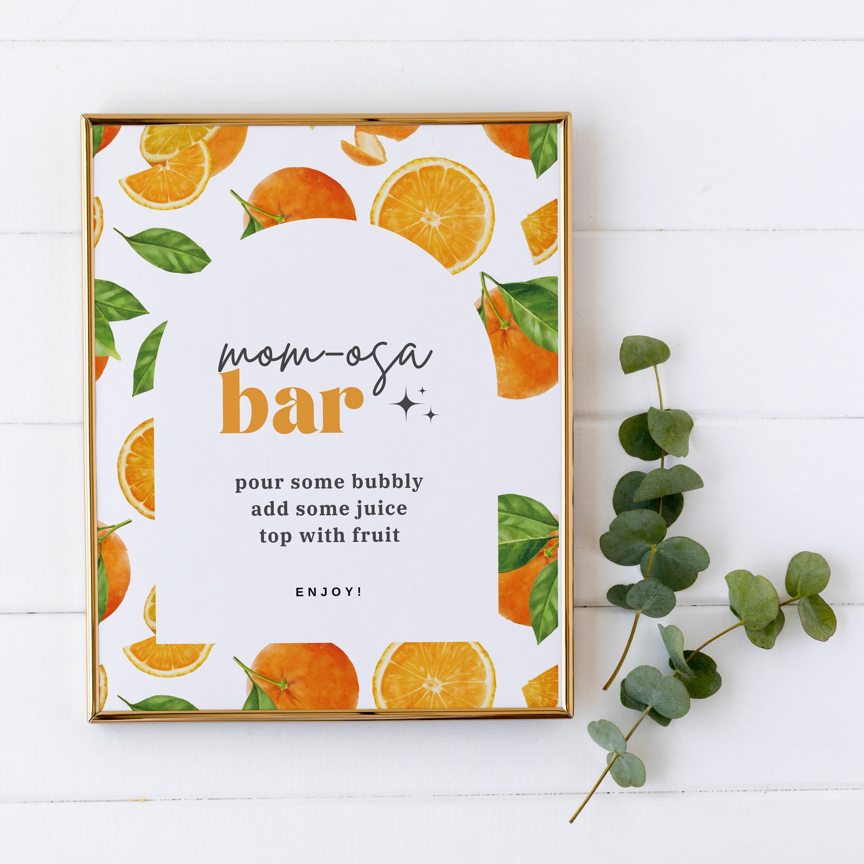A Little Cutie Table Number Sign Editable Template, Gender Neutral Baby ...