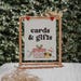 Retro Kids Christmas Party Signs, Groovy Cute Christmas Party Decor, Oh ...