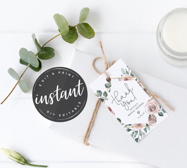 rose-bridal-shower-favor-tag-template-favor-tags-thank-you-etsy