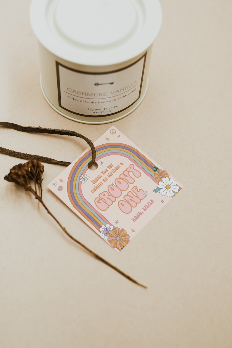 Groovy Food Sign Groovy One Birthday Sign 70s Retro Hippie - Etsy