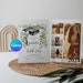 Greenery Graduation Poster, Graduation Welcome Sign Template ...