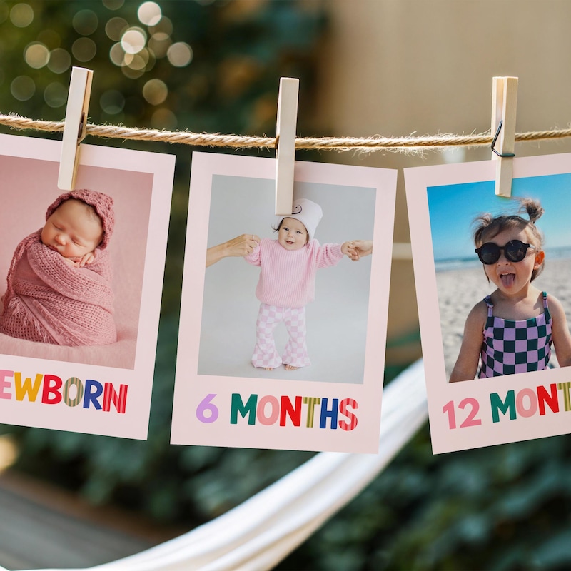 Editable Baby Bunting - Etsy