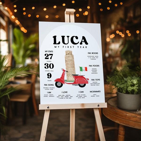 Italian Theme - Etsy