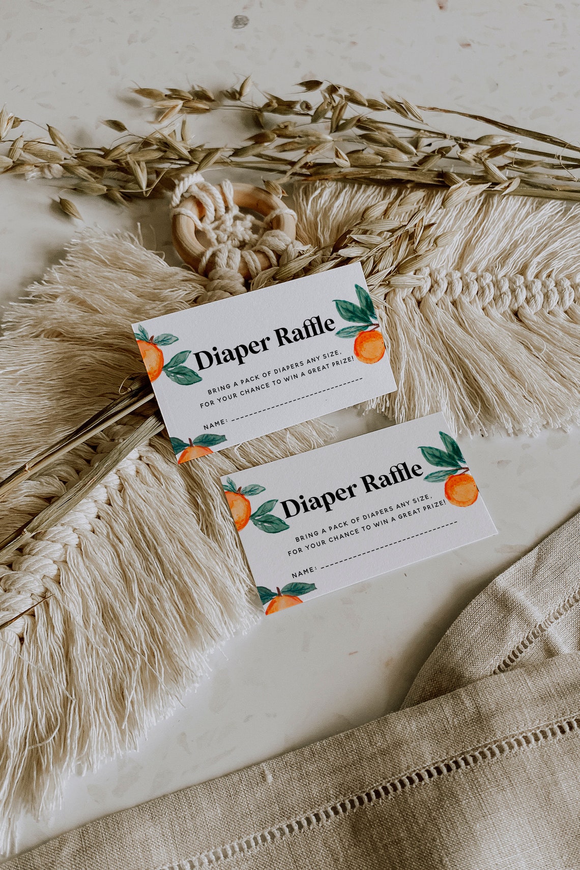 NORA Wishes for Baby Shower Game Little Cutie Baby Shower - Etsy