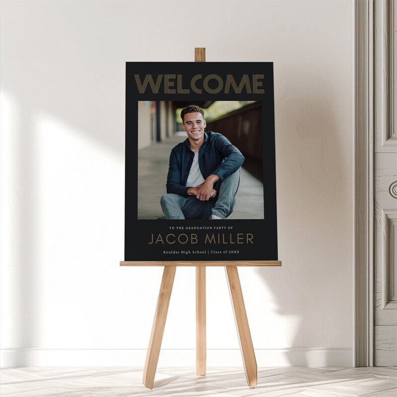 Welcome Posters - Etsy