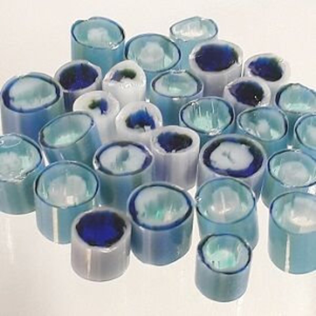 Wellspring Murrini COE 90 - 1 Oz - Etsy