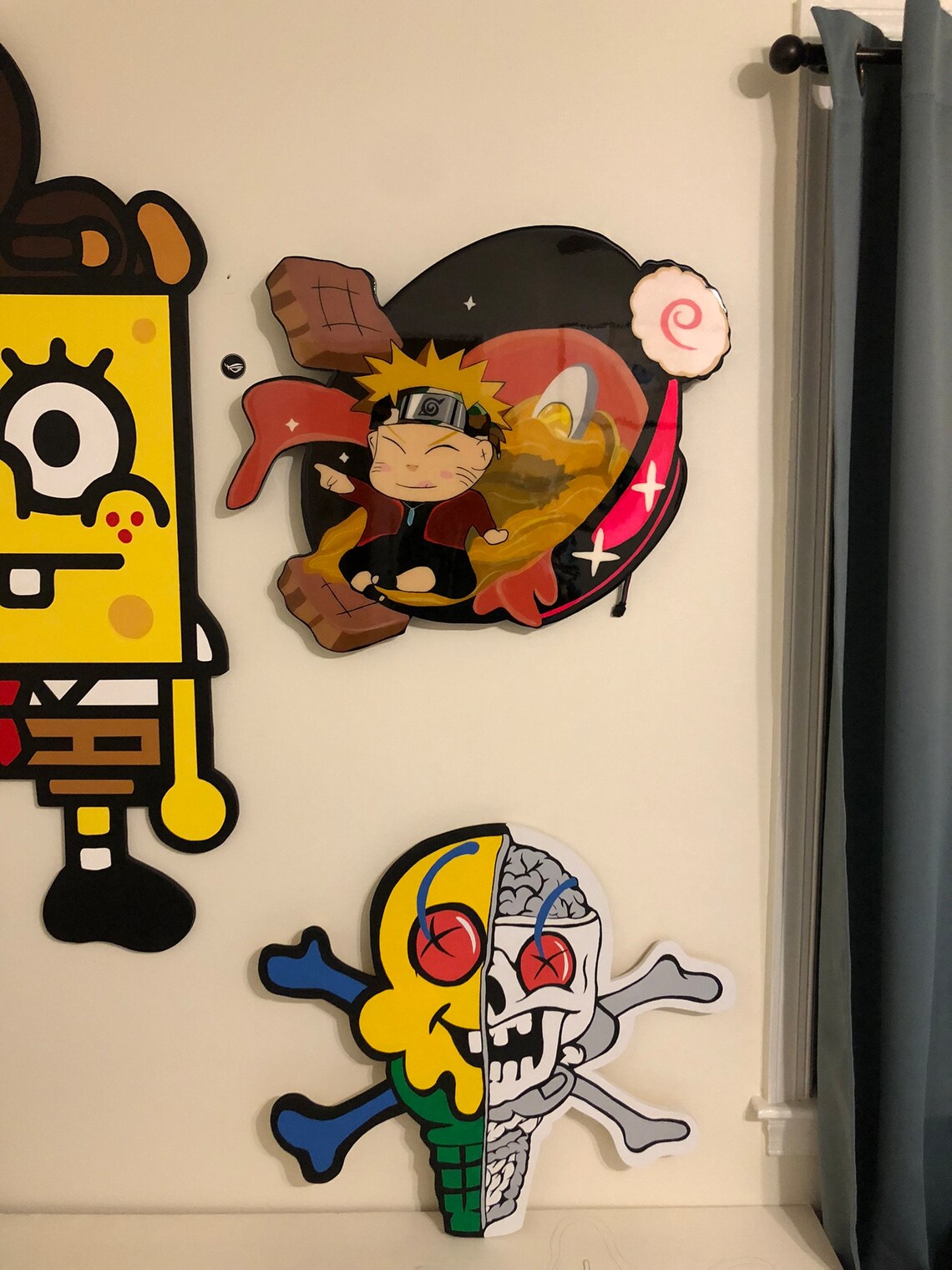 Bbc Ice Cream Logo Artwork - Etsy