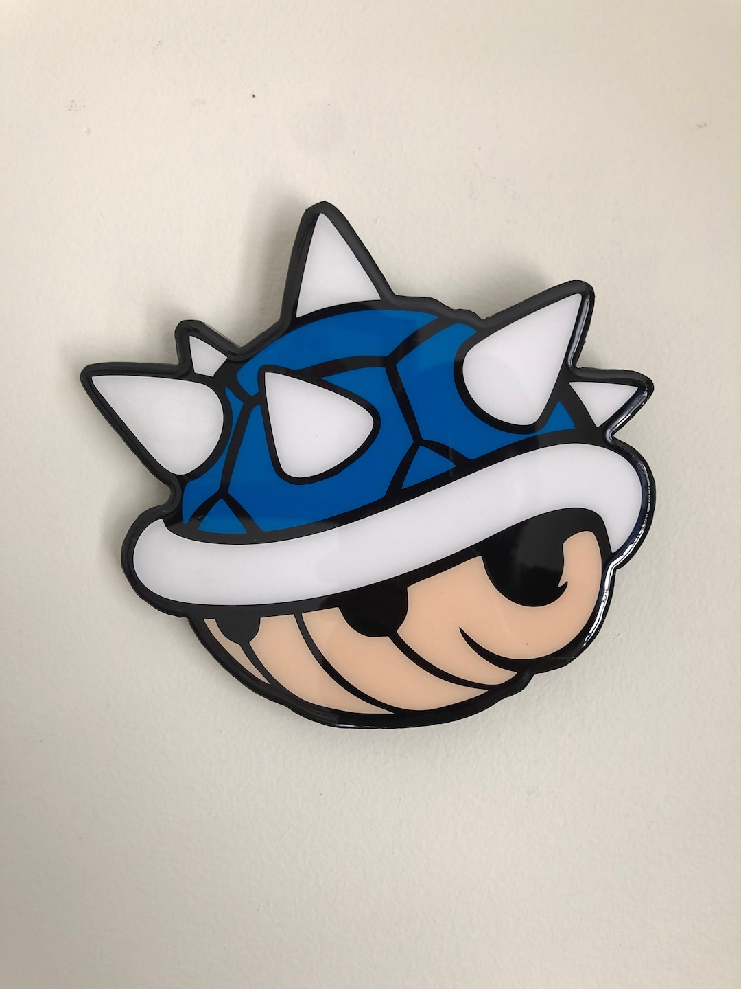 Blue Shell, Super Mario Shell, Mario, Paper Mario, Luigi, Mario ...