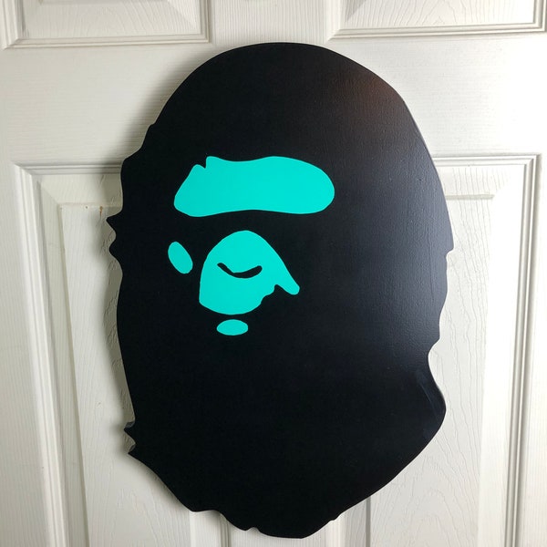 Bape - Etsy