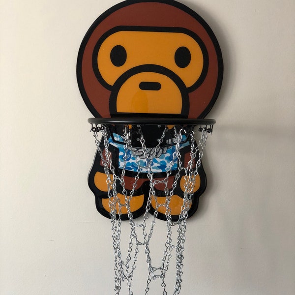 Milo Hoop - Etsy