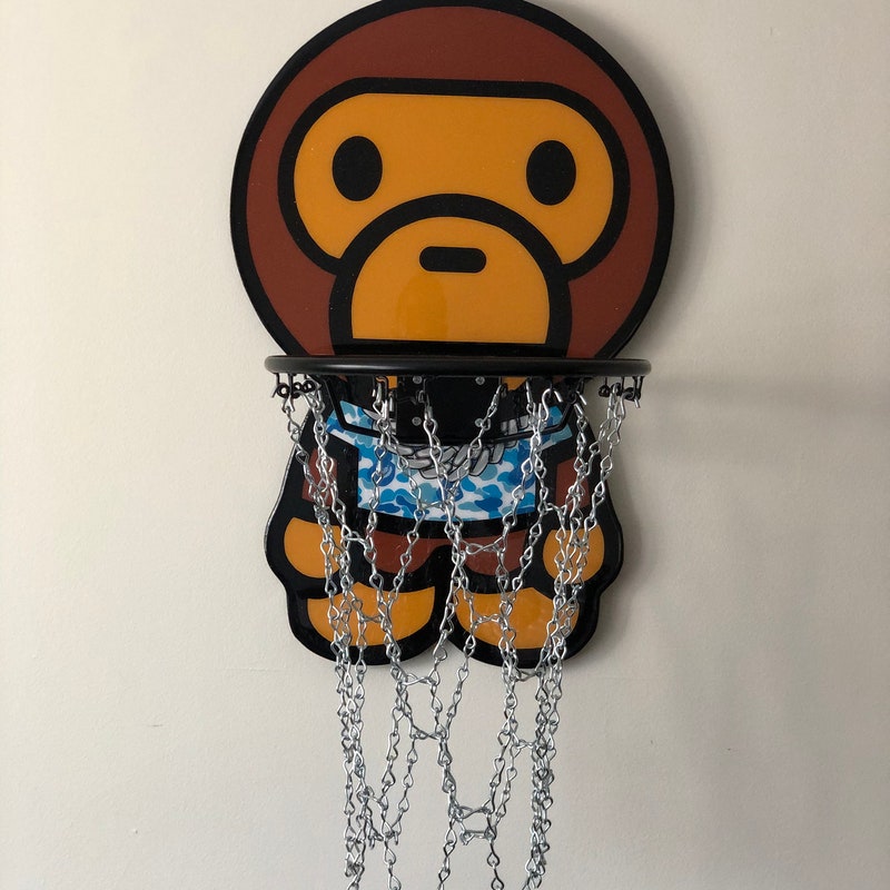 Bape Rug - Etsy