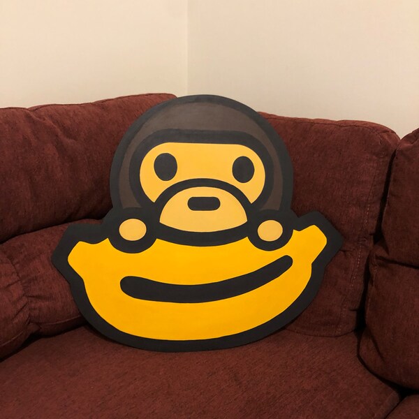 Hype Beast Decor - Etsy