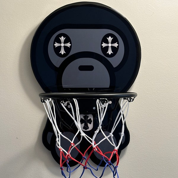 Hype Beast Decor - Etsy